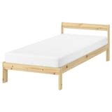 Beige Beds Ikea