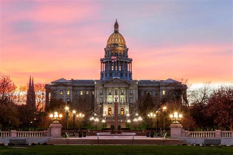 The Top Tourist Attractions In Denver