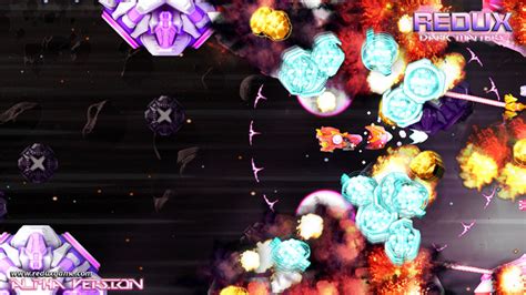 Redux Dark Matters