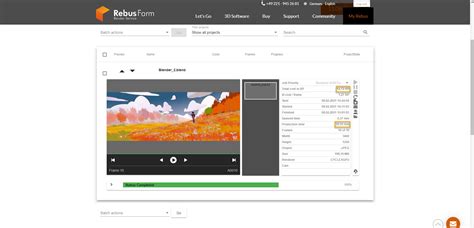 Best Render Farms For Blender Eevee Vs Cycles Radarrender