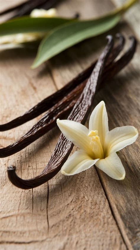 Pin By Allana On ~ The Plantation ~ Vanilla Bean Vanilla Vanilla