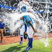 Kansas City Royals Royalsbaseball Profile Pinterest