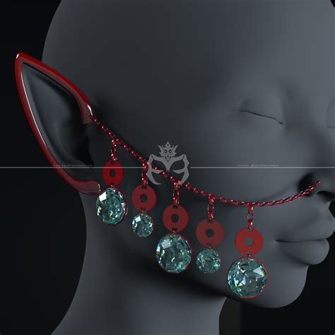 3d modeling portfolio parallaxcreates