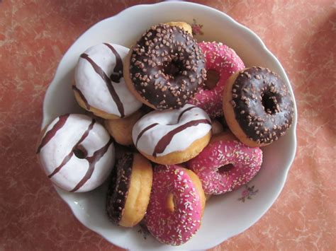 Assorted Donut Tray Hurleys Catering