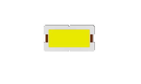 Chip On Board Secol Power Led