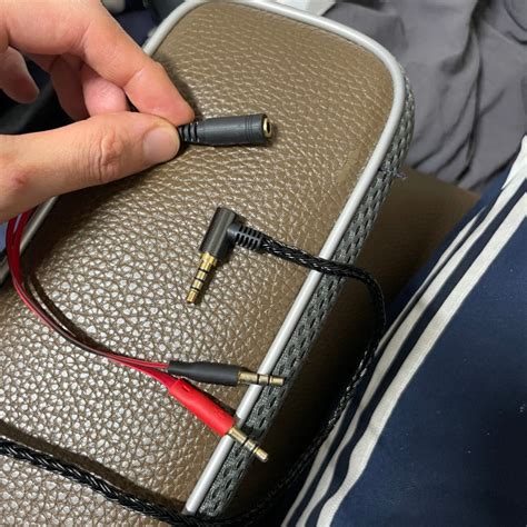 Nx7 Mk4이어폰 연장선 추천 지식in