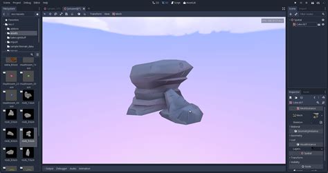 Godot Assets