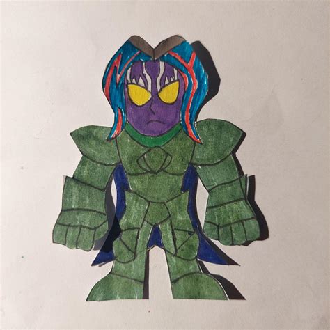 Nelo Angelo By Bruotaku On Deviantart