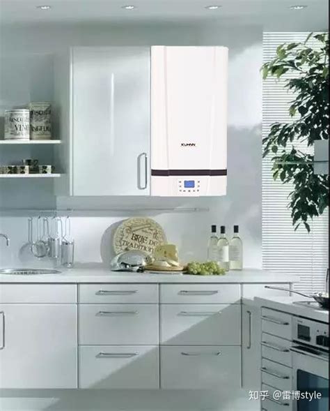 壁挂炉使用遇到以下情况这样解决！ 知乎