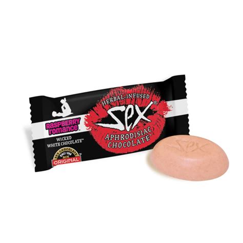 Raspberry Romance Sex Chocolates Sextz • Sex Chocolate Official Site • Aphrodisiac Pleasures