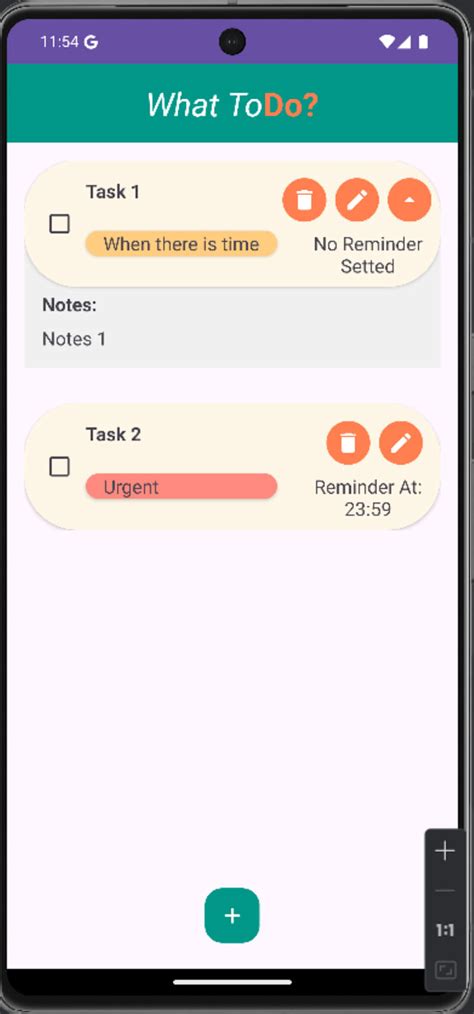 Develop Native Mobile App Using Kotlin Deal With App Backend Api
