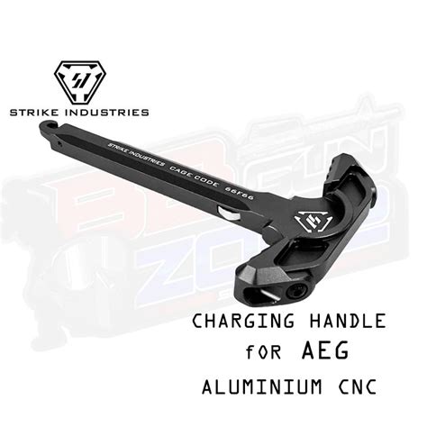 คันรั้ง Strike Handle M4m16 Aeg