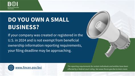 Fincen Registration Deadline Regulatory Compliance Banking Requirements
