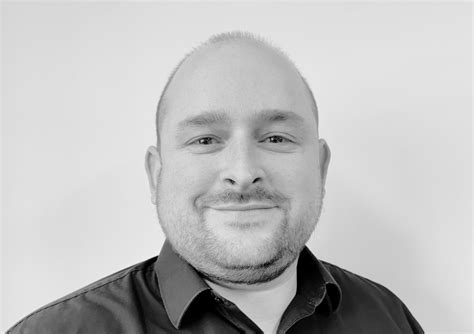 Escaping The Rat Race James At Macey Insurance Think Regional Regional Jobs Employment