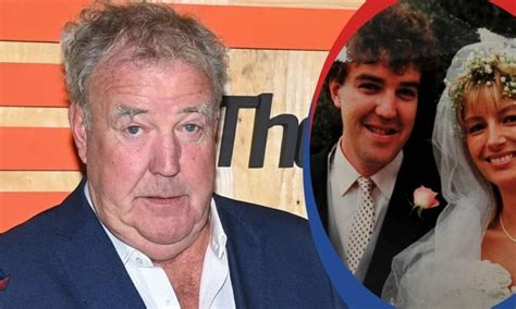 Who Is Alexandra James Inside The Life Of Jeremy Clarksons Former