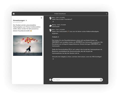 Brian The Ai Tutor For Adaptive Learning