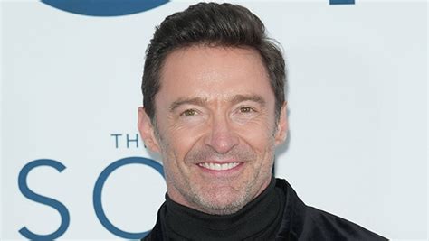 Hugh Jackman Then And Now Photos From His Young Days To Now Hollywood Life