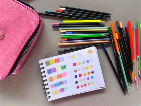 Como Combinar Cores O Meu Jeito De Usar As Cores Em Projetos