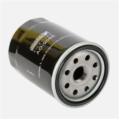Filtro Advance Aceite Toyota Hilux 2 7 Fortuner 2 7 Importaciones Fullenergy