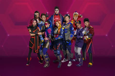 Nickalive Nickelodeon To Premiere Noobees Season 2 In Germany