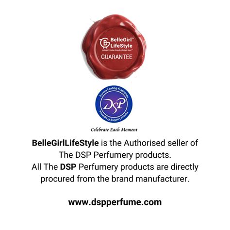 Dsp Exclusive Shield Perfume 100ml At ₹ 109200 Body Fragrance