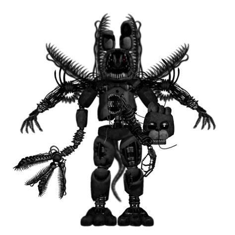 Hellmare Nelson By Lordnelsongamer19 On Deviantart