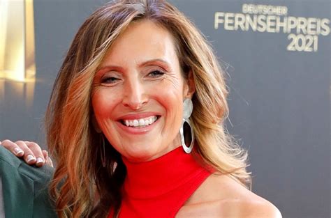 Rtl Star Roberta Bieling Mutprobe Ihrer Tochter Begeistert Fans