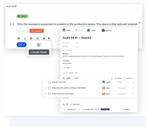 Optimize The Detection Of Non Conformance With Fabriq