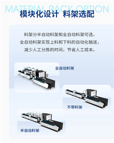 金属加工行业都爱的管材激光切割机特点介绍 搜狐大视野 搜狐新闻 金属加工行业都爱的管材激光切割机特点介绍 搜狐大视野 搜狐新闻