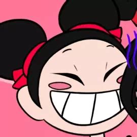 Pucca Stinka By Keenkanji On Newgrounds