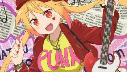 Tohru Miss Kobayashis Dragon Maid Pictures And Images Free Hd