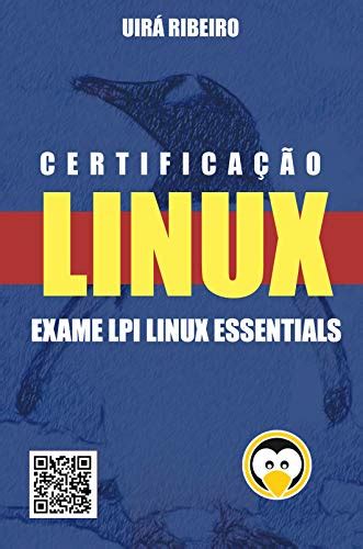 Certificação Linux Essentials Guia Para O Exame 010 160 Versão