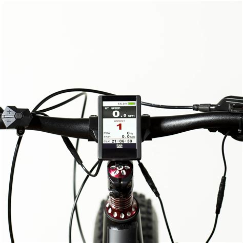 New Color Display For The Bbs02 And Bbshd Free Upgrade For A Limited Time Luna Cycle