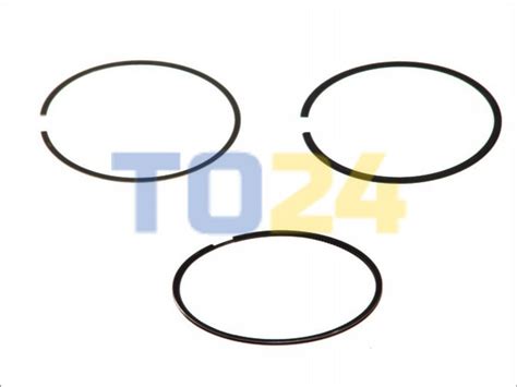 08-148300-00 GOETZE Кольца поршневые VAG 81,01 AVU 1,6 1x1,2x2 ...