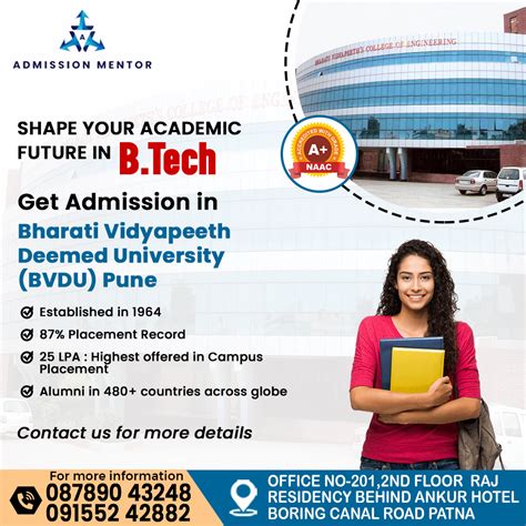 Welcome To Your Admission Mentor