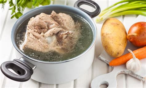 РИНФЛАЈШ Предлог за ручак главно јело и супа у истом лонцу РЕЦЕПТ