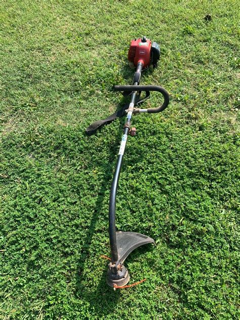 Toro Gas Powered Weed Wacker