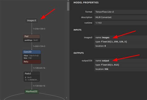 onnx2tf self created tools to convert onnx files nchw to tensorflow