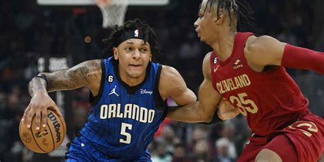 Paolo Banchero Favorito Per Il Wilt Chamberlain Trophy Dunkest