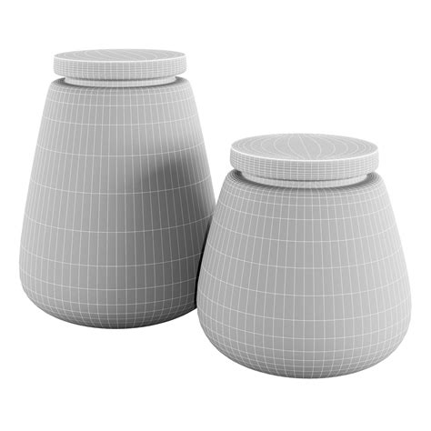 Core Tables By Susan Clark 3d Model Cgtrader