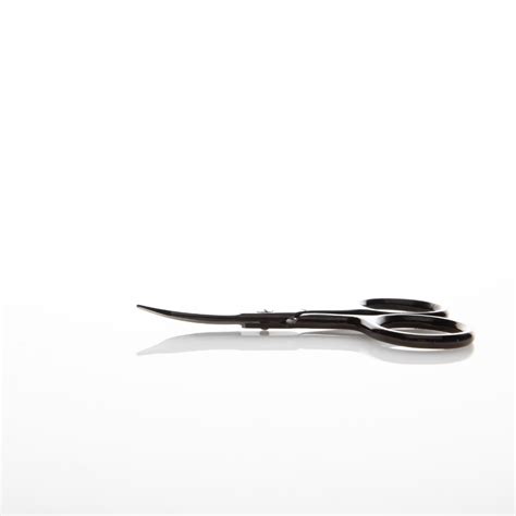Pfaff 102cm Micro Tip Curved Blade Scissors Barnyarns Sew Centre