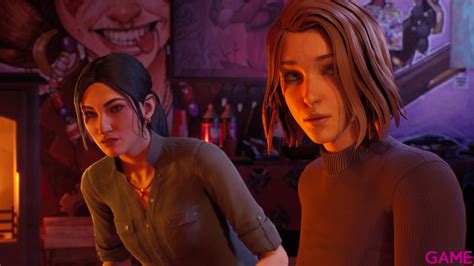 Life Is Strange Double Exposure Playstation 5 Gamees