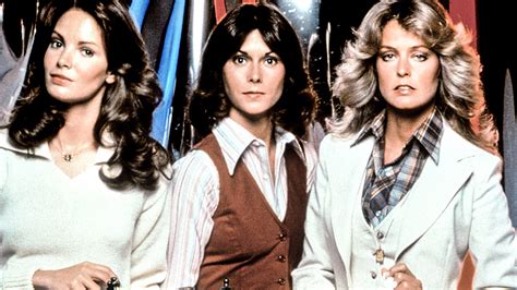 Charlies Angels Movie In The Works At Sony