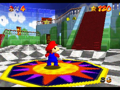 Anyway To Recreate This With Mupen Or Otherwise Cores Libretro Forums