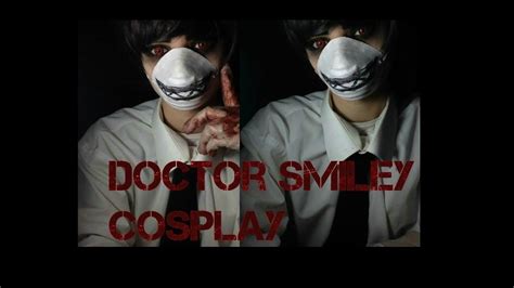 Dr Smiley Creepypasta Dr Smiley Redesign ├creepypasta™┤ Amino