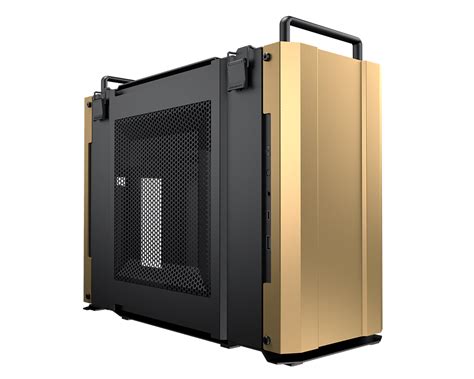 Gabinete Cougar Dust 2 Desert Sand Mgr Techno