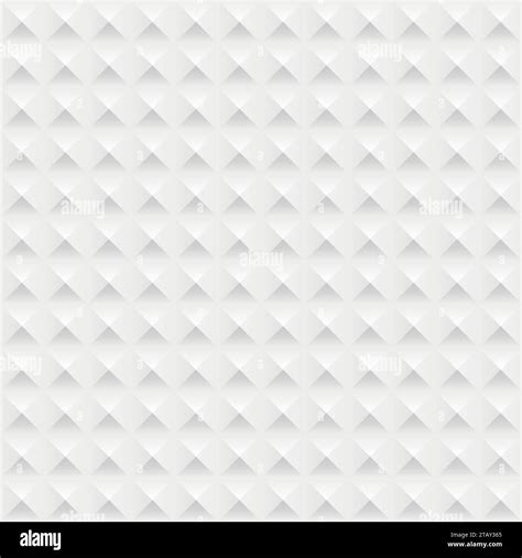 White Texture Pattern Gray Vector Illustration Stock Vector Image