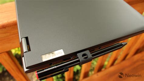 Lenovo Flex Unboxing A Solid Mid Range Convertible Neowin