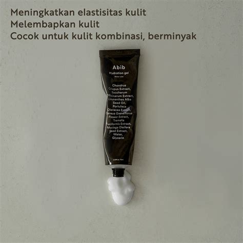 Abib Stylekorean Indonesia