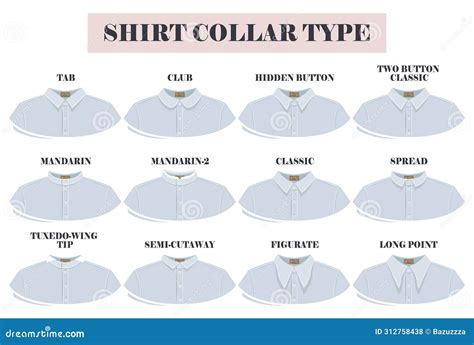T Shirt Shapes Outline And Silhouette Cartoon Vector Cartoondealer